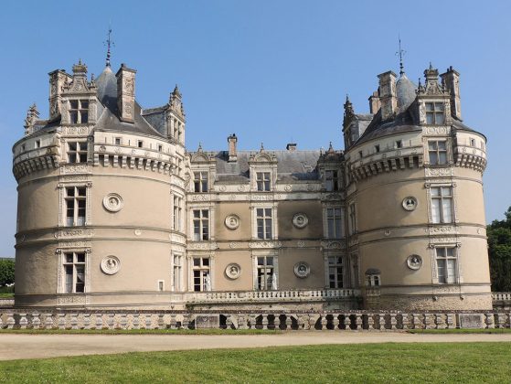 Château du Lude: the northernmost castle in the Loire Valley - Travel site