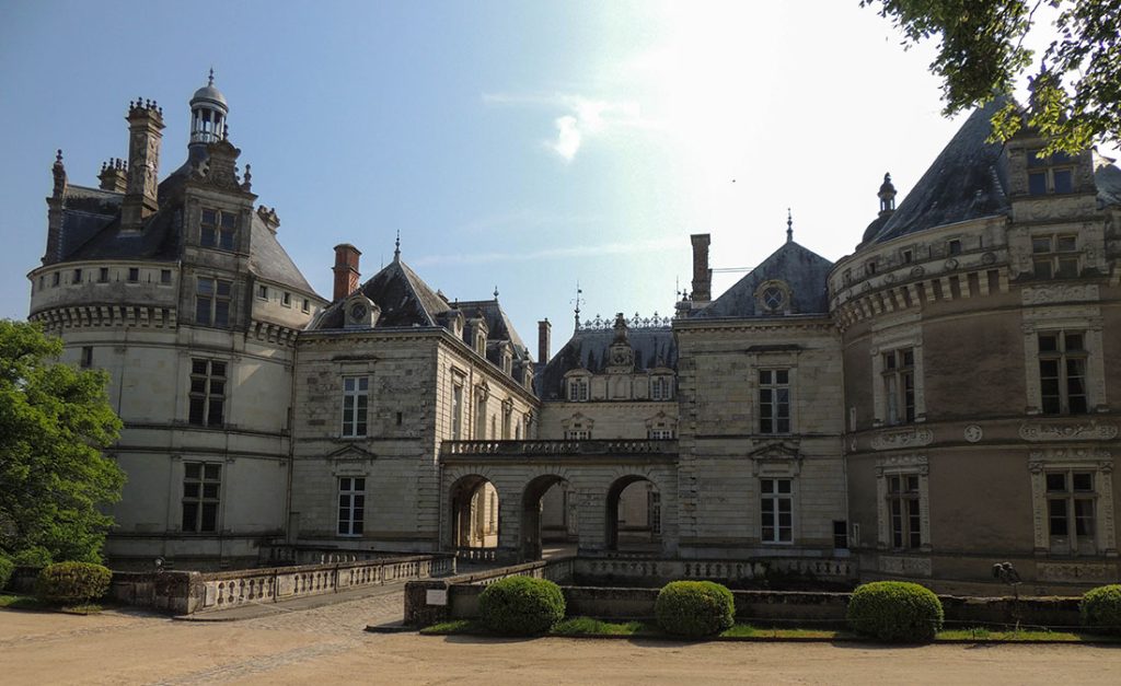 Château du Lude: the northernmost castle in the Loire Valley - Travel site